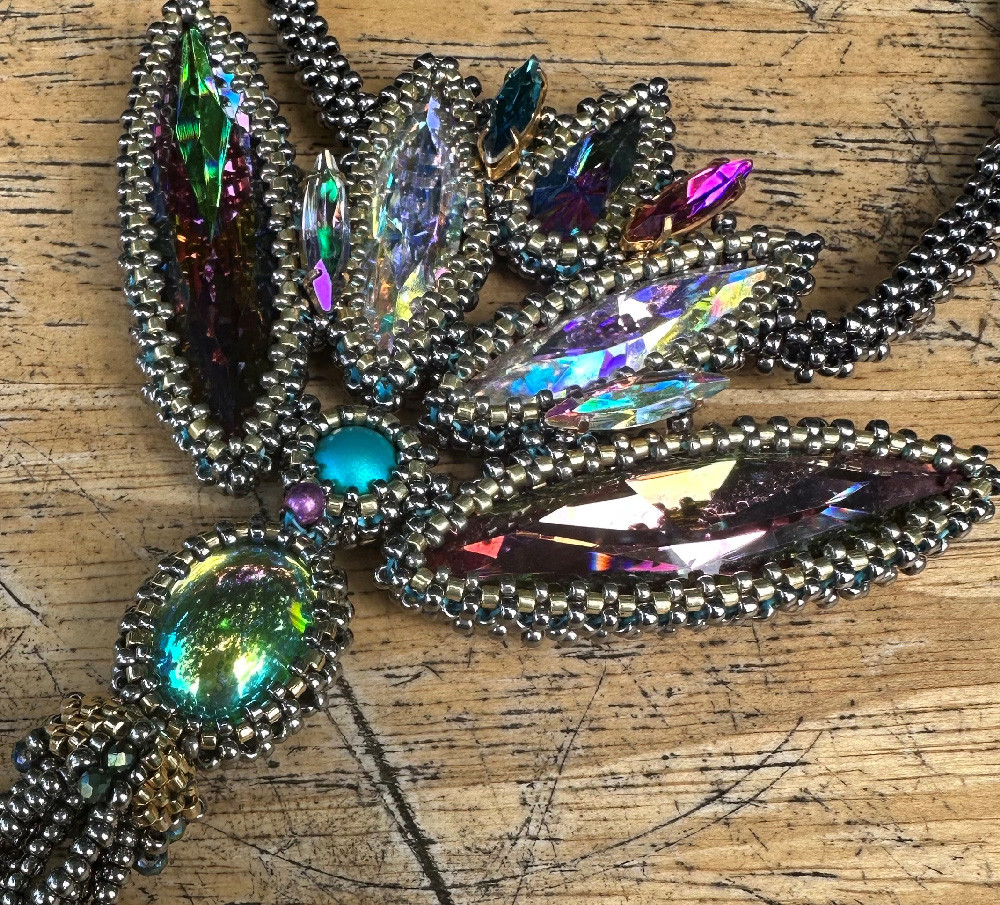 Designer Beading Kits & Patterns | Jewelry Designs ...