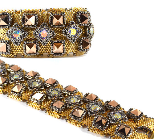 Beading Kits & Projects | How to make Jewelry | Bead weaving ...