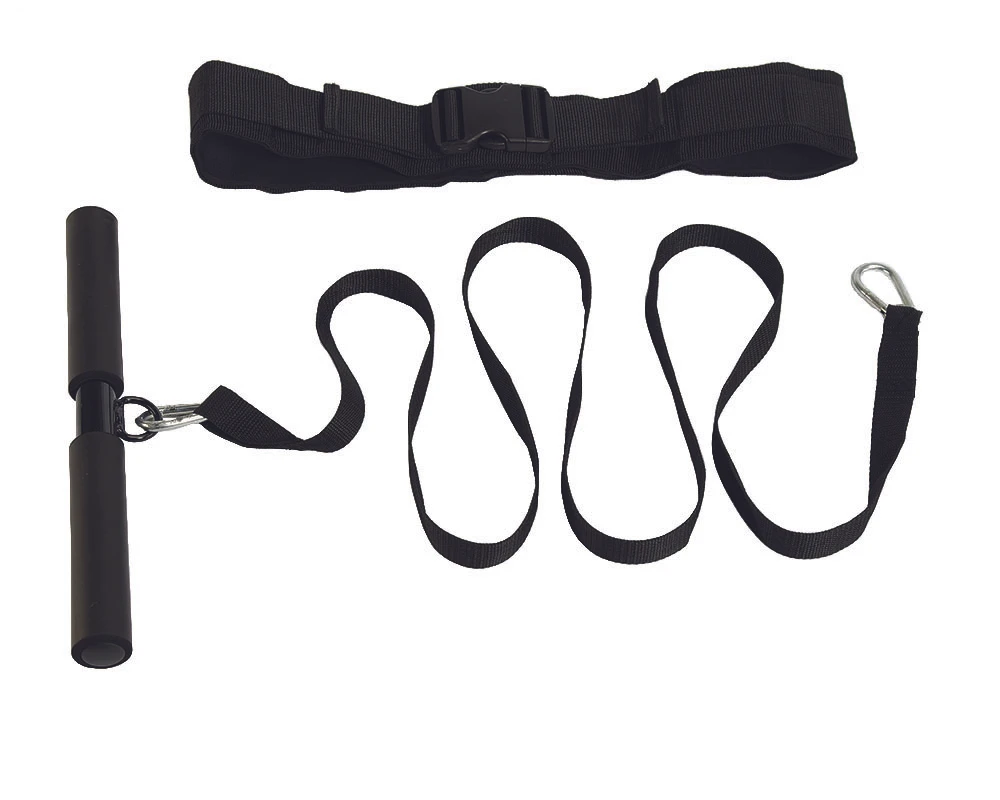 Overspeed Training Equipment