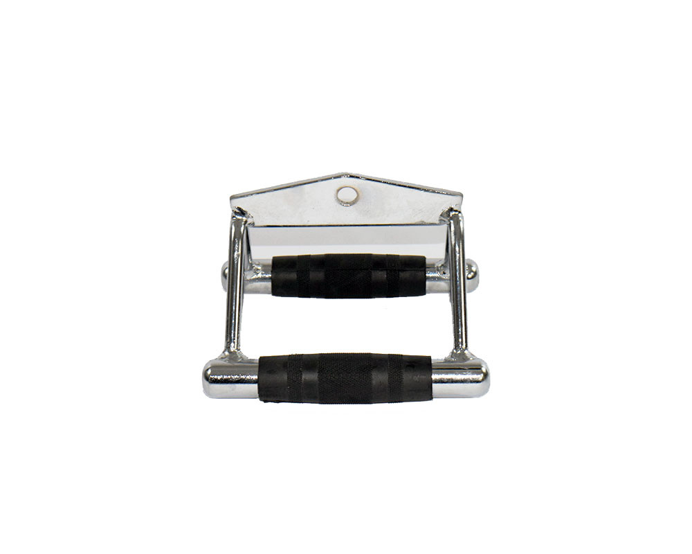 Weight Machine Cable Accessories and Attachments