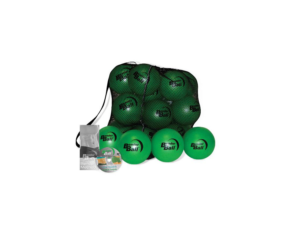 Discover the Benefits of a Spikey Massage Ball for Recovery