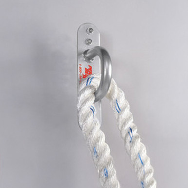 Advanced Strength Training with Heavy Ropes (Three Diameters