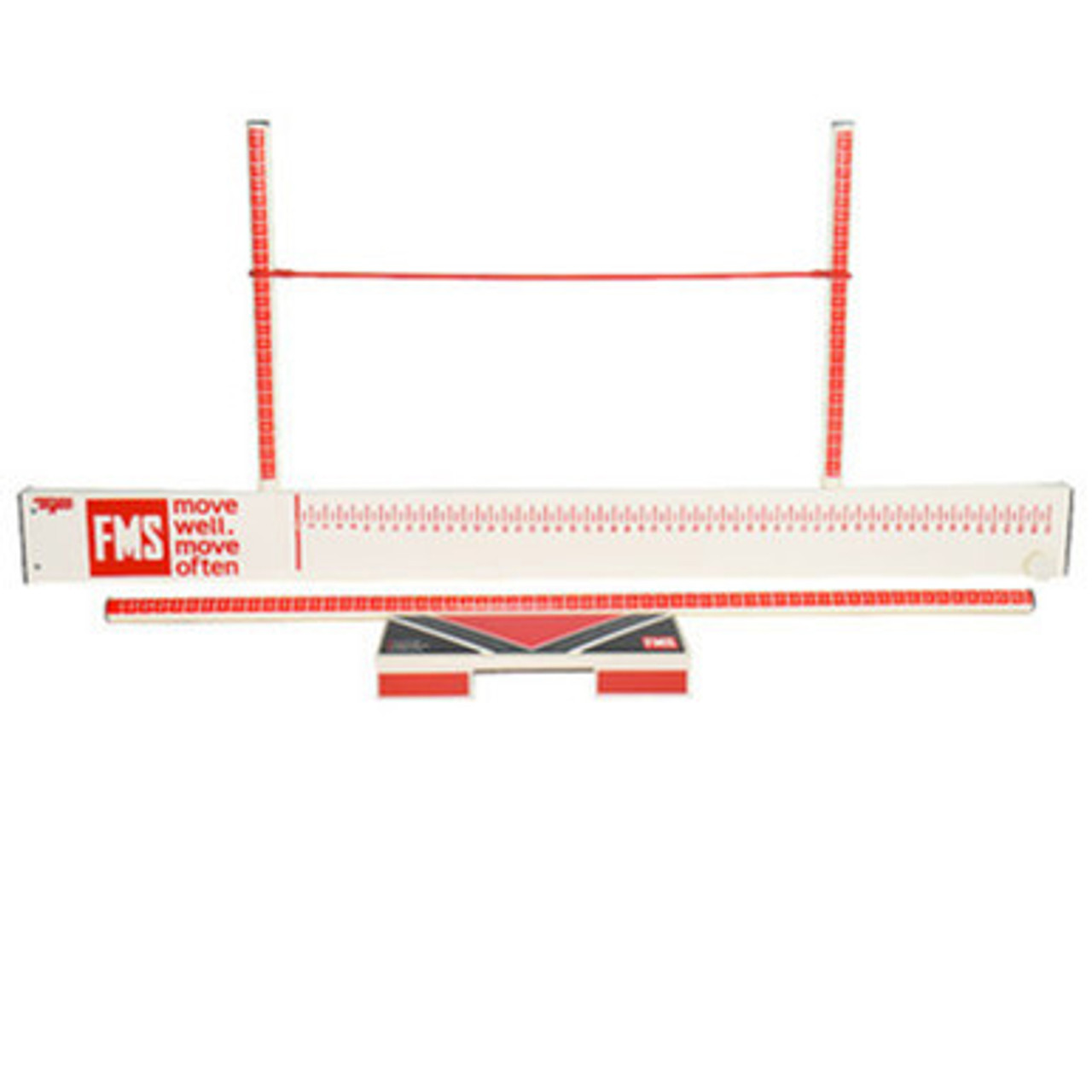 Functional Movement Systems (FMS) Kits