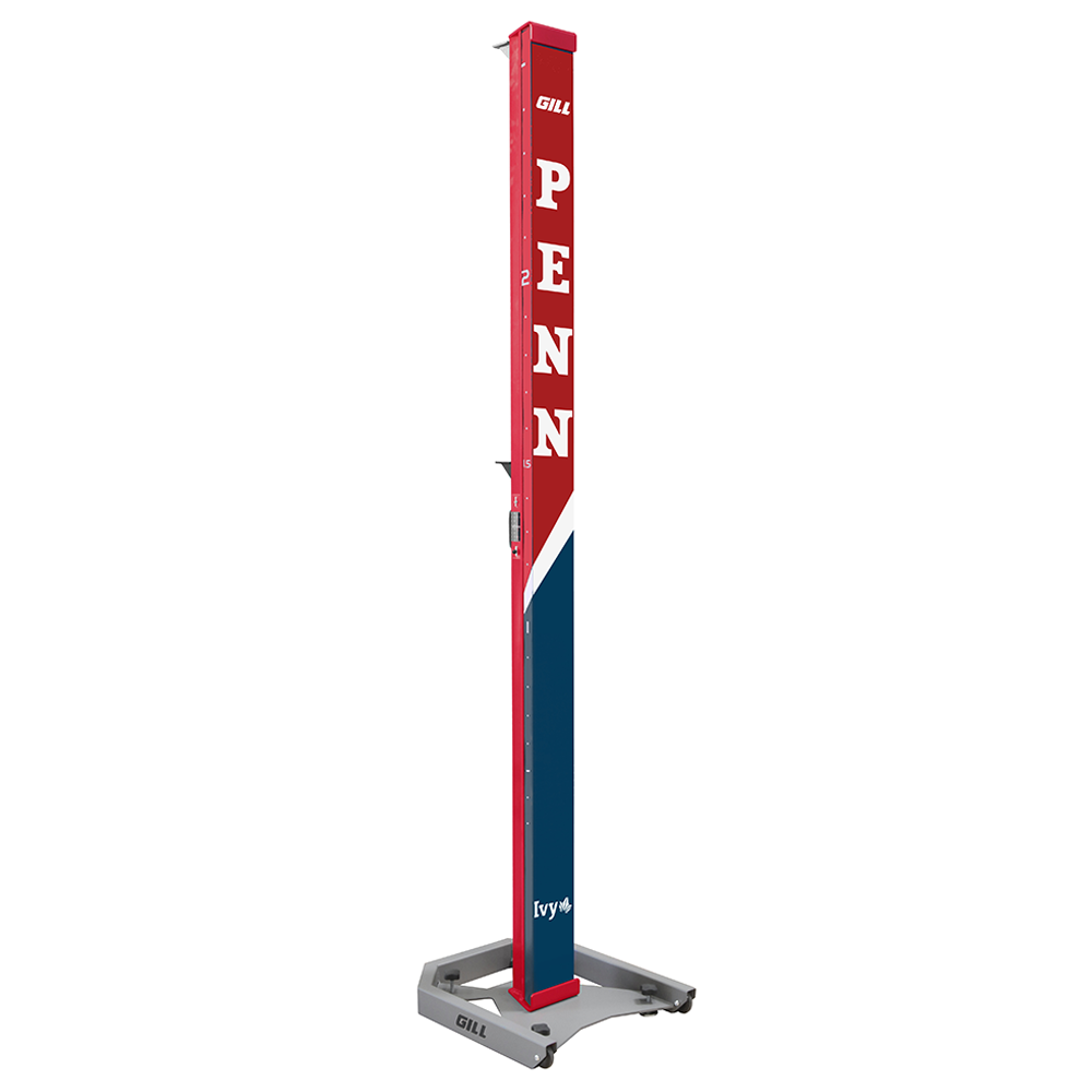 High Jump Standards for Every Program