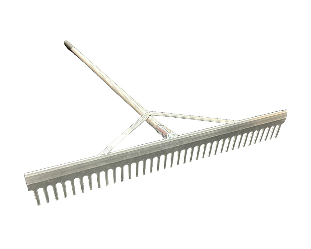 Long/Triple Jump Rake