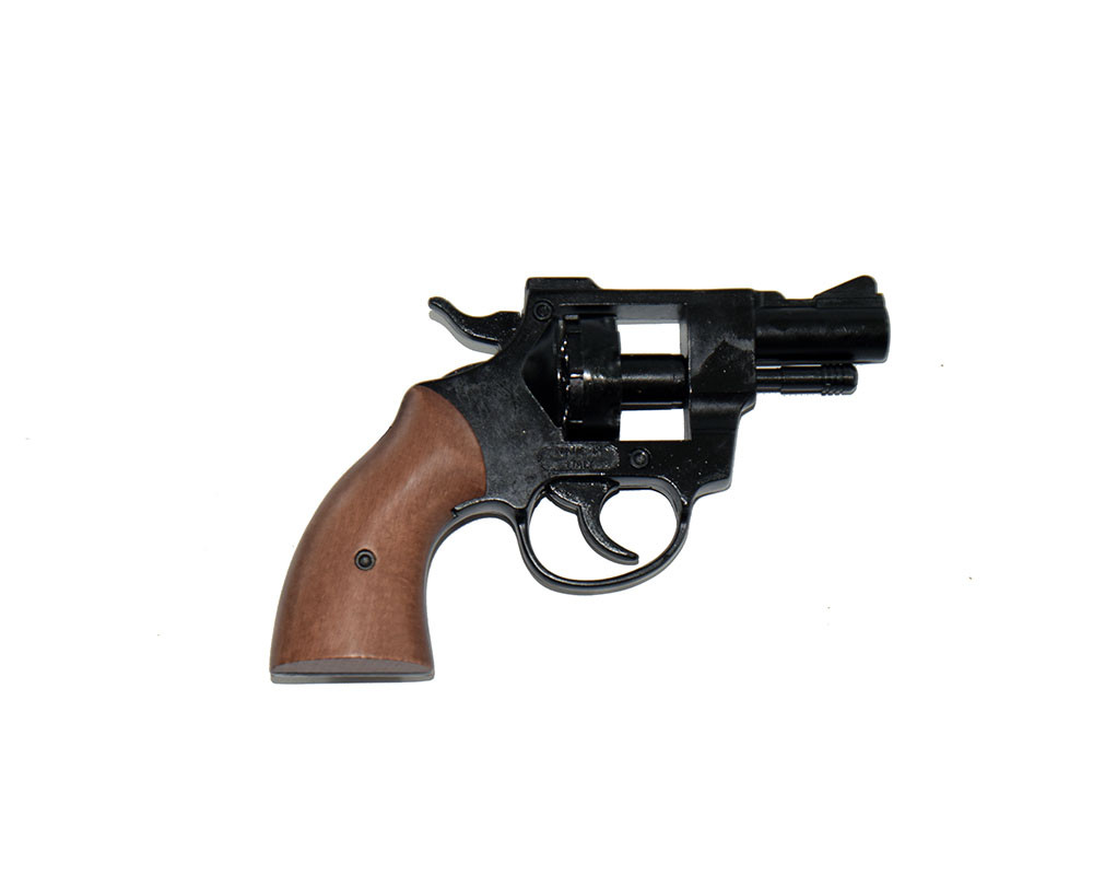 Top Quality Starter Pistols: .22 & .32 Caliber and Electronic