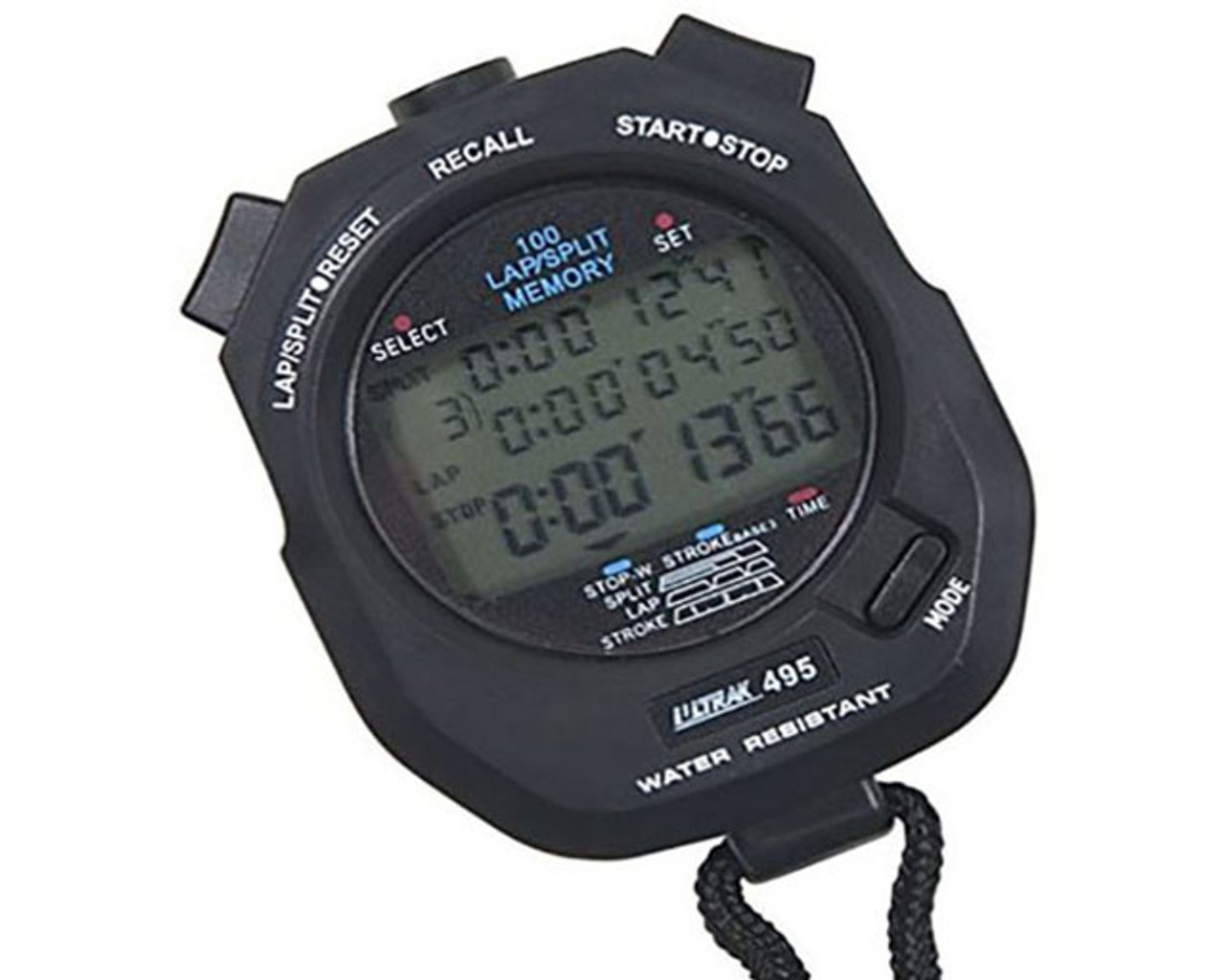Track & Field Timing Equipment