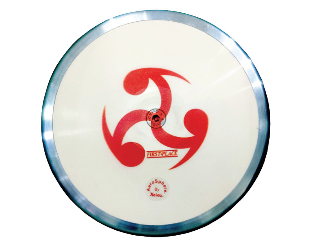 Discus & Discus Equipment