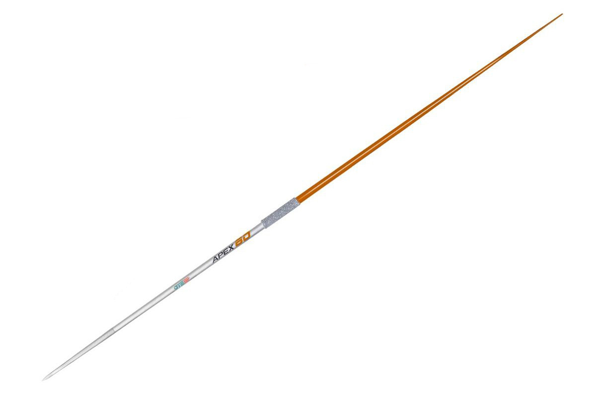Javelins and Javelin Throw Equipment
