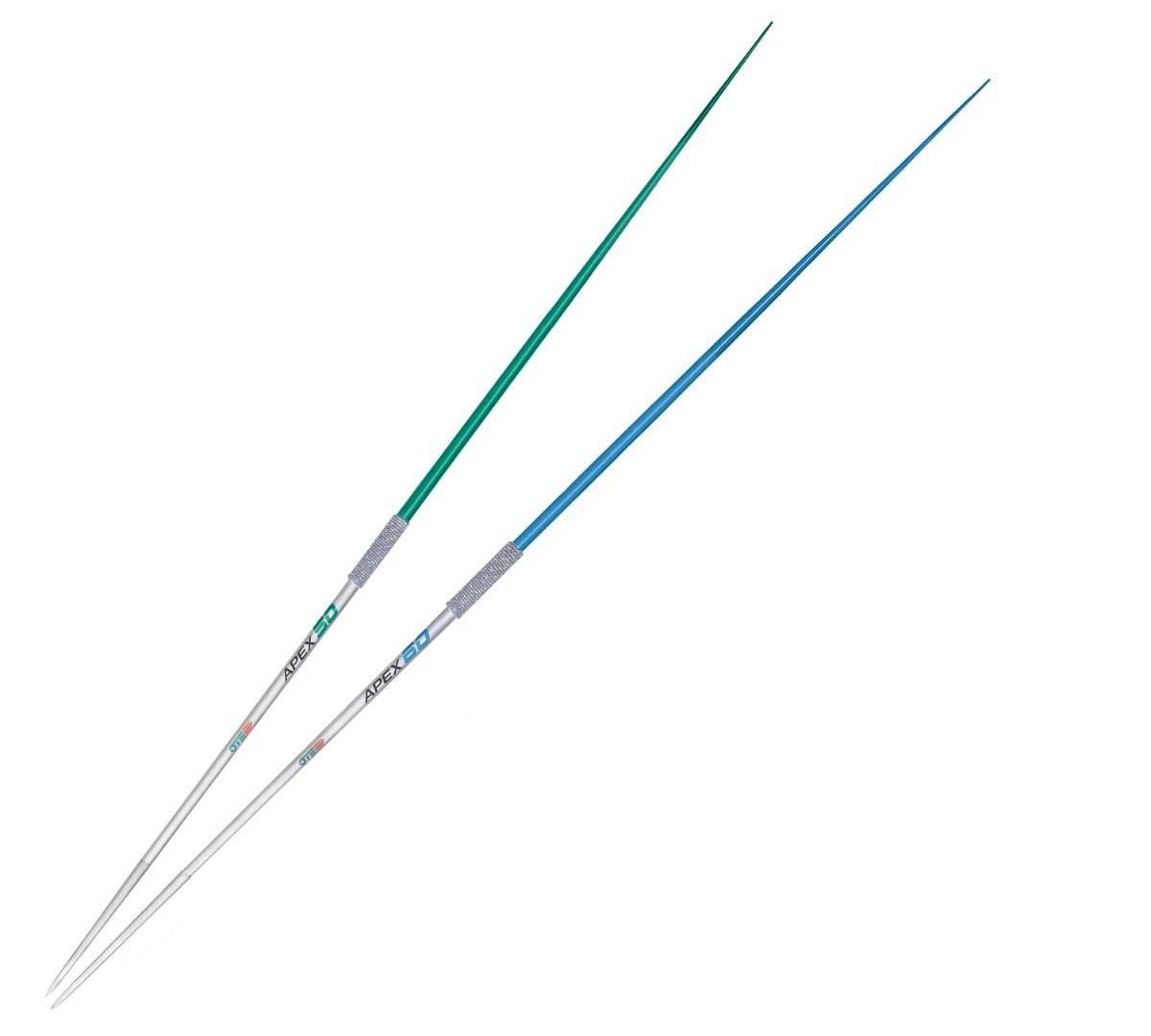 Javelins and Javelin Throw Equipment
