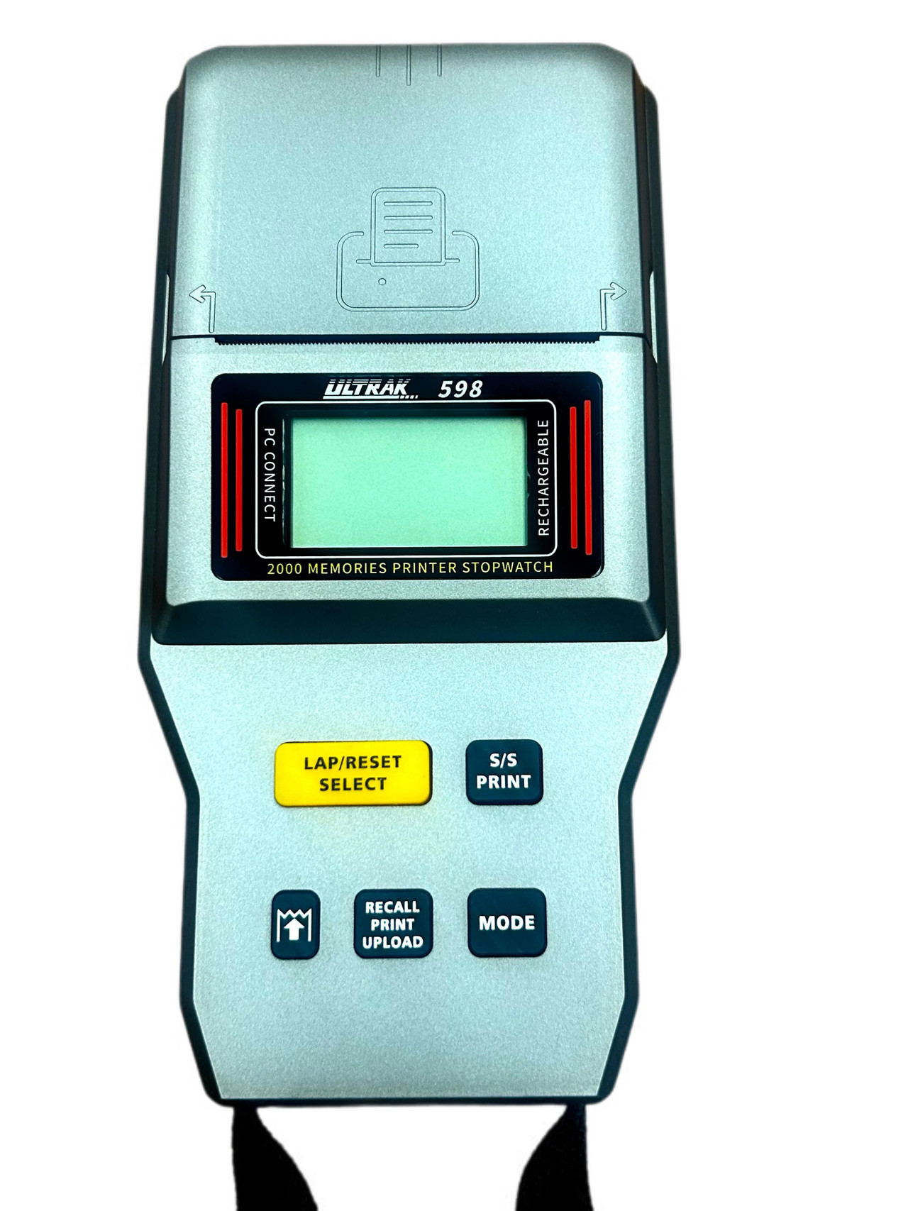 Handheld Timers and Stopwatch/Printers