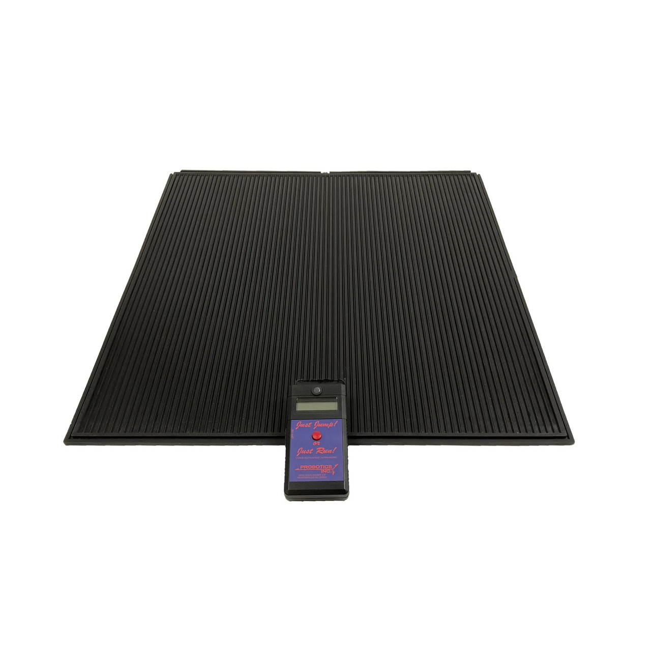 Just Jump System - Perform Better