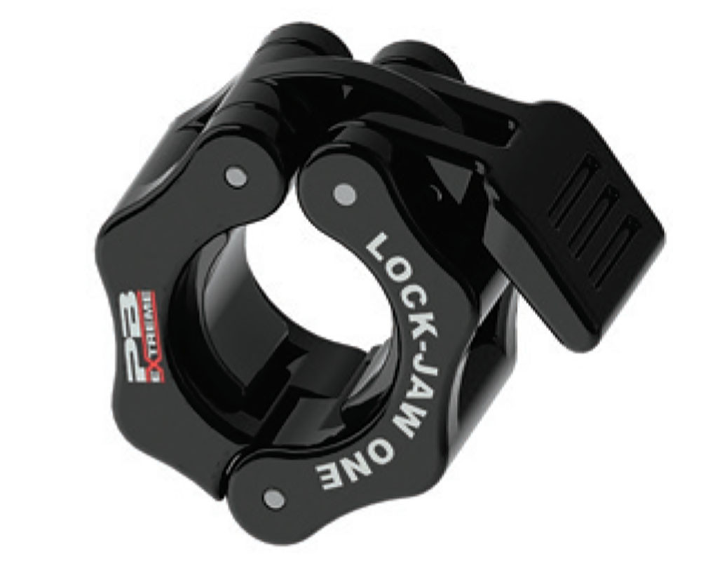 Lock-Jaw One (1" Collars)