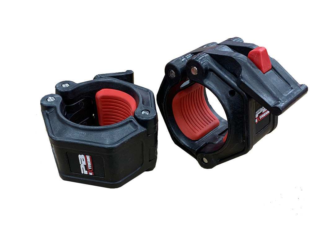 Lock-Jaw Pro Barbell Collar