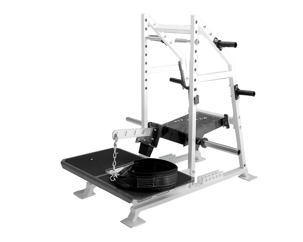Pit Shark Belt Squat