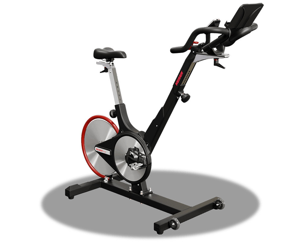 Keiser M3i Indoor Cycle