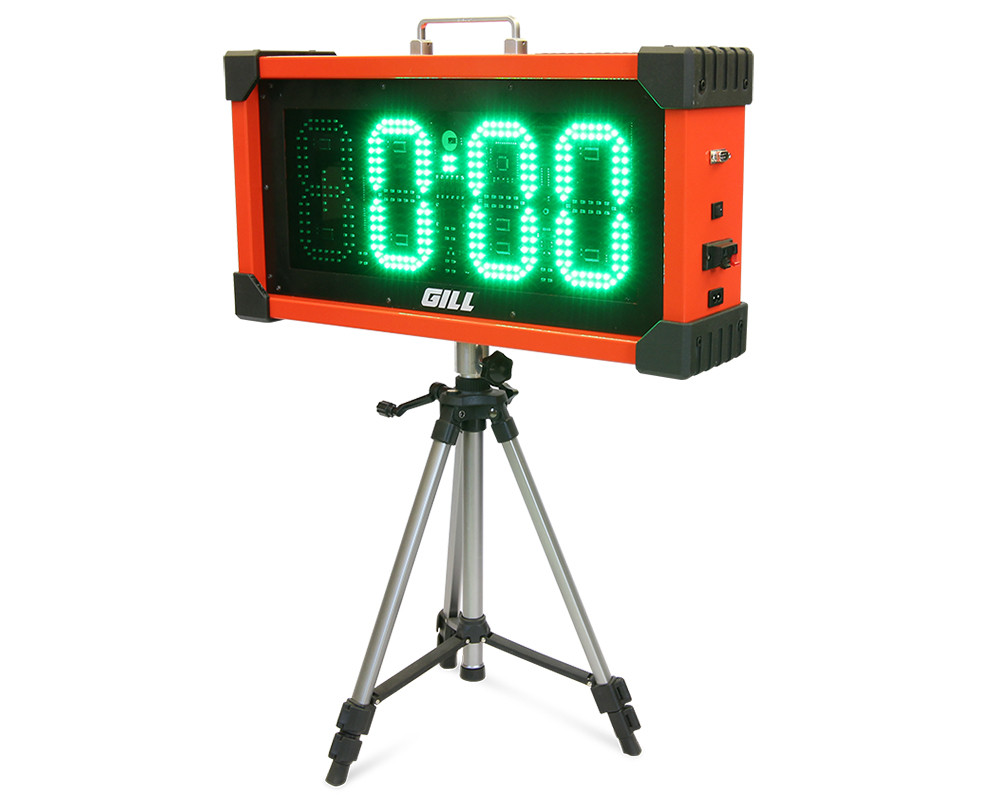 Gill Countdown Timer/Display