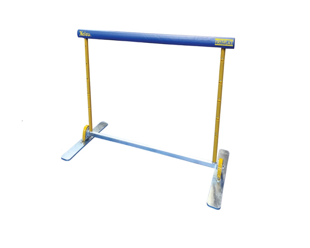 First Place Spring Back Hurdle