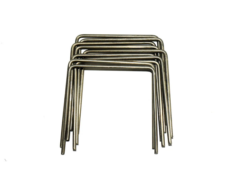 Ground Staples - Package of 10