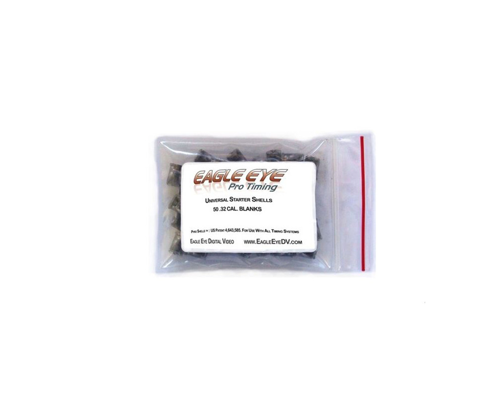 Pyro Flash 32 Shells