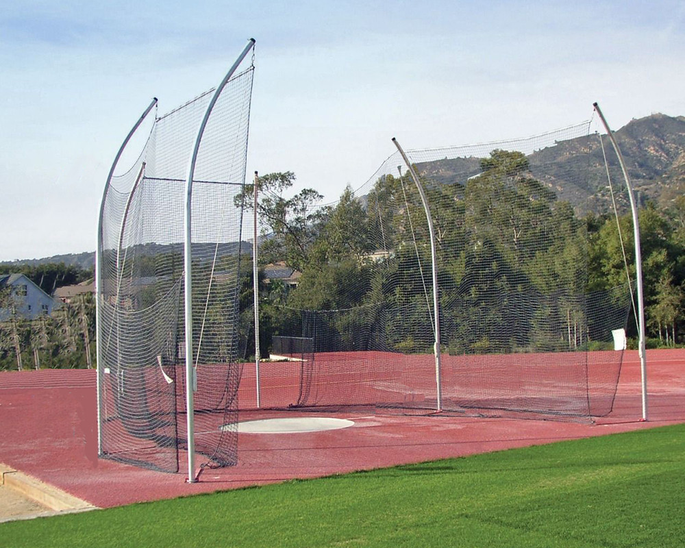 Gill Brutus HS Discus Cage