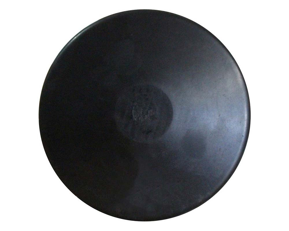 Rubber Discus
