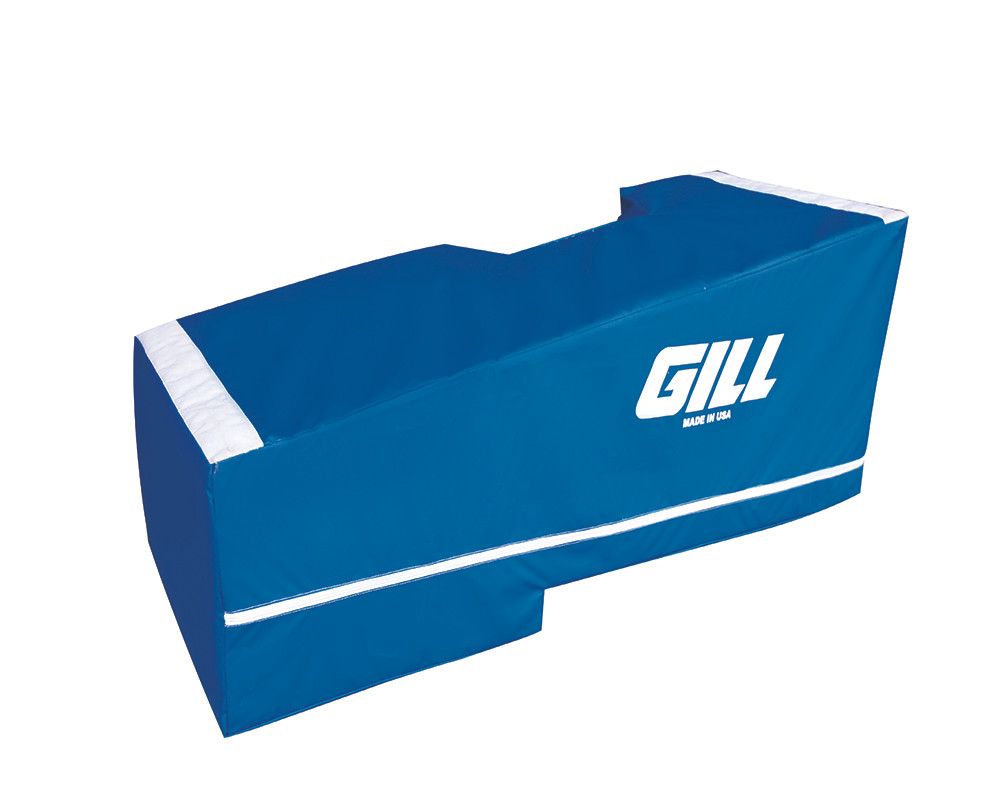 Gill M4 Pole Vault Base Pads