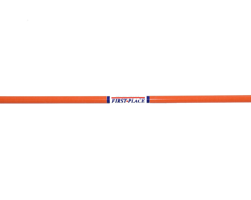 First Place Championship Crossbar