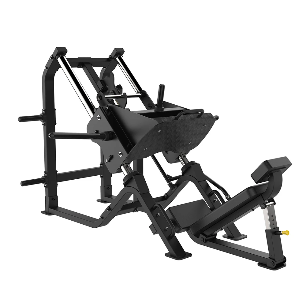 Signature Series Plate-Loaded 45 Degree Leg Press - Perform Better