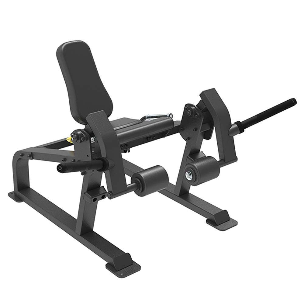 Signature Series Plate-Loaded Leg Extension - Perform Better