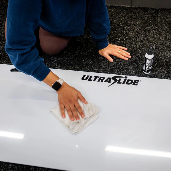 Slideboard Polish - Perform Better
