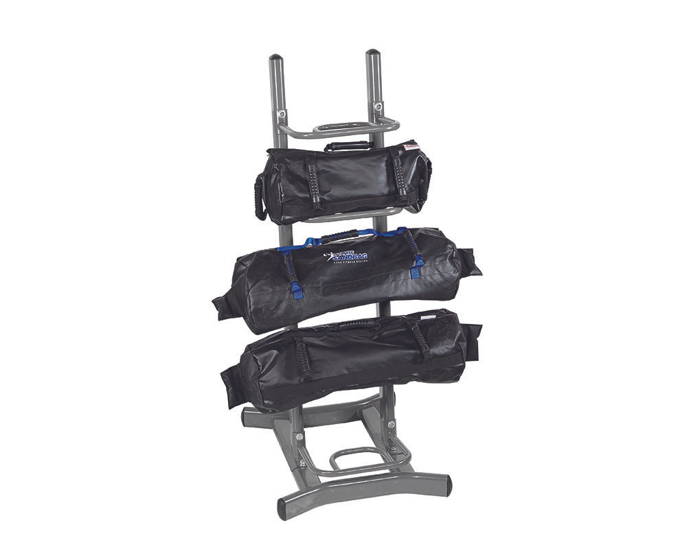 Sand Filled Sandbag Training Weights