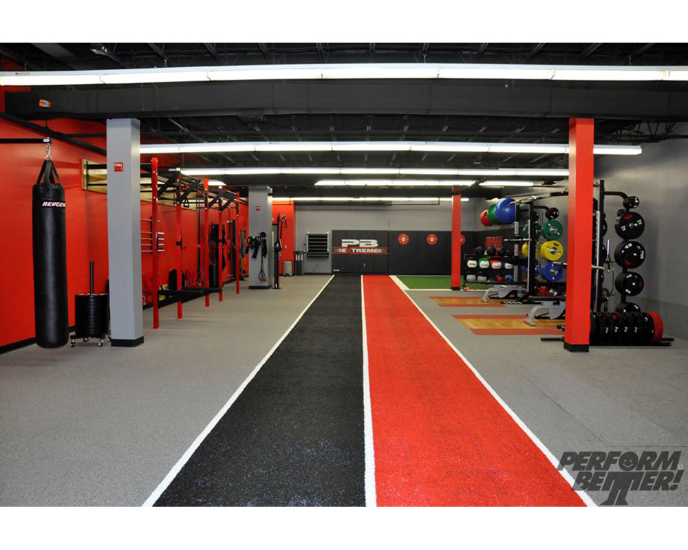 Mats, Flooring, Padding and Turf