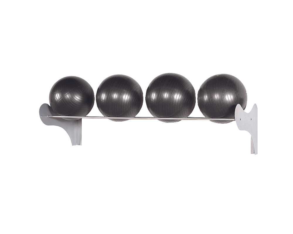 Stability Balls: The Key to Core Stability and Strength