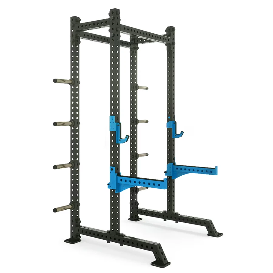 Weight Lifting Racks and Platforms