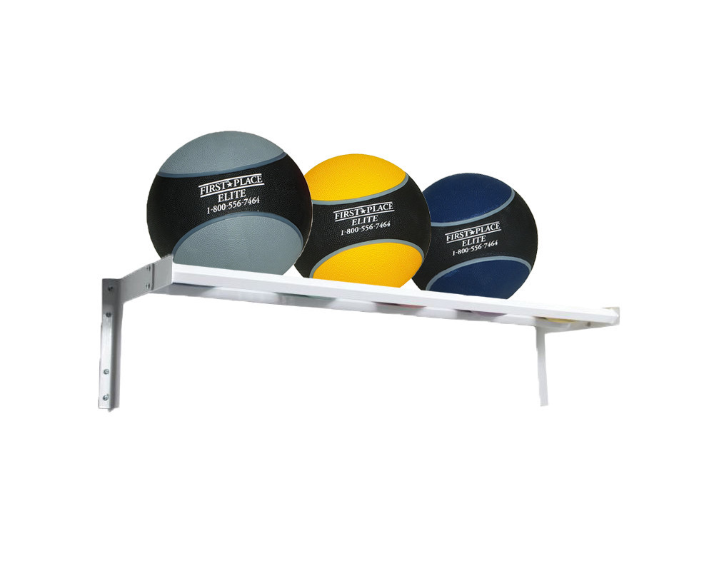 Explore Durable Medicine Ball Racks for Gyms & Fitness Studios