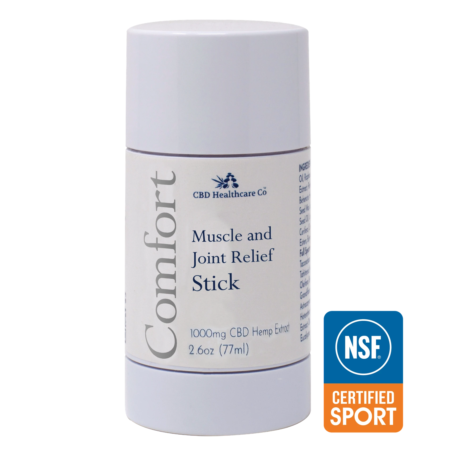 Stick Mobility