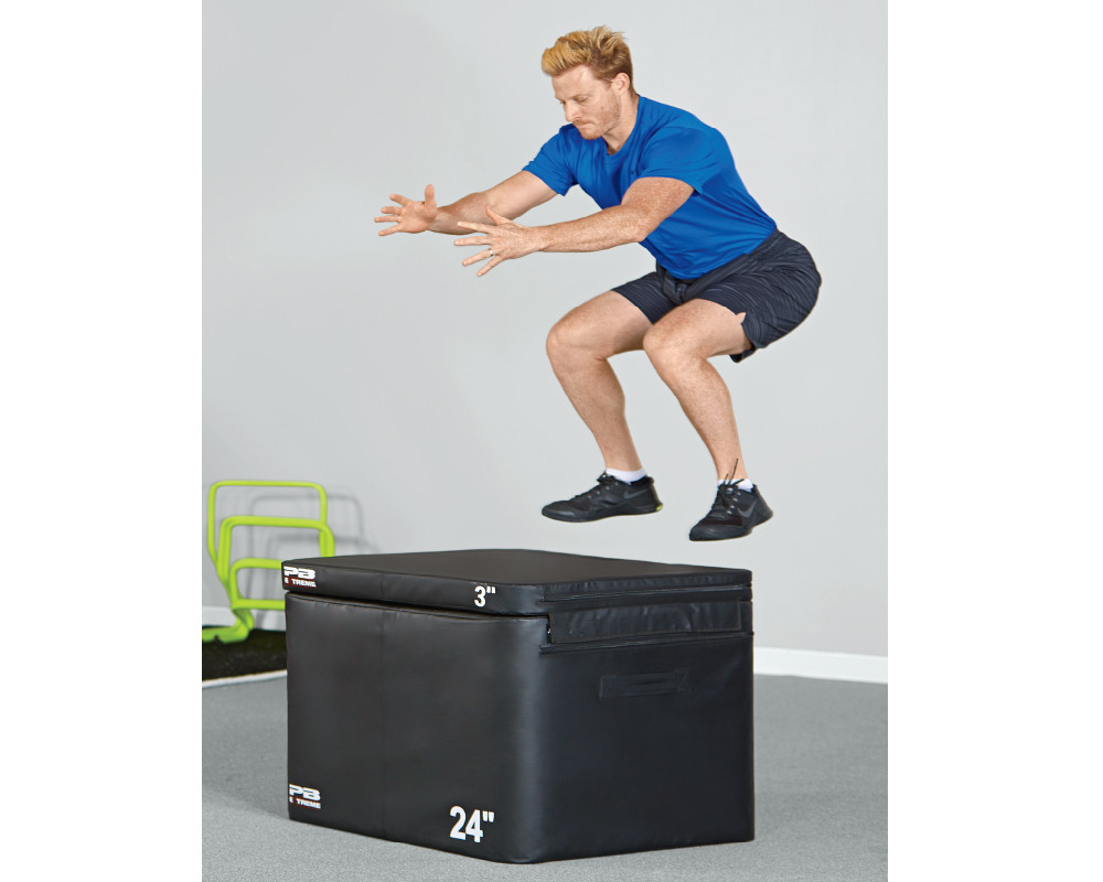 Plyometric Equipment
