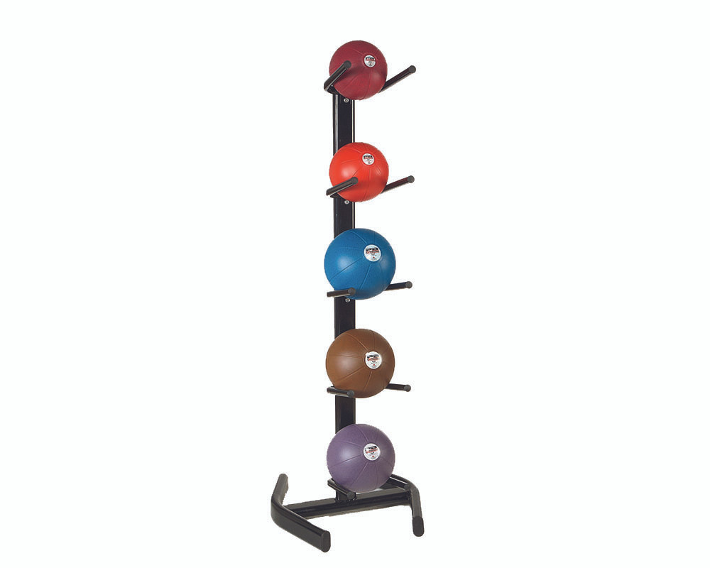 Explore Durable Medicine Ball Racks for Gyms & Fitness Studios