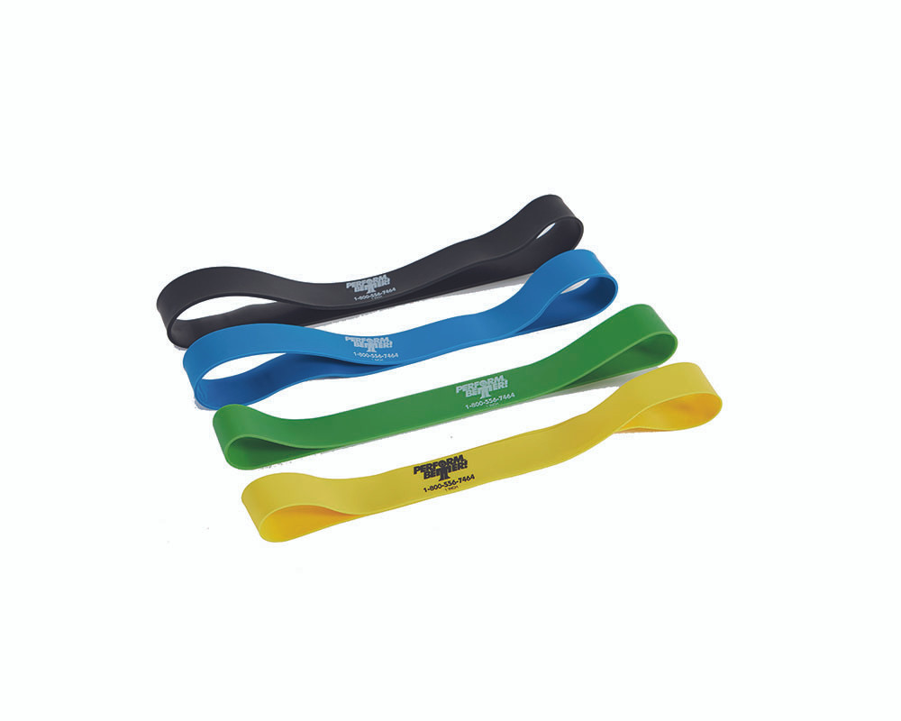 Exercise Bands & Resistance Bands/Tubing