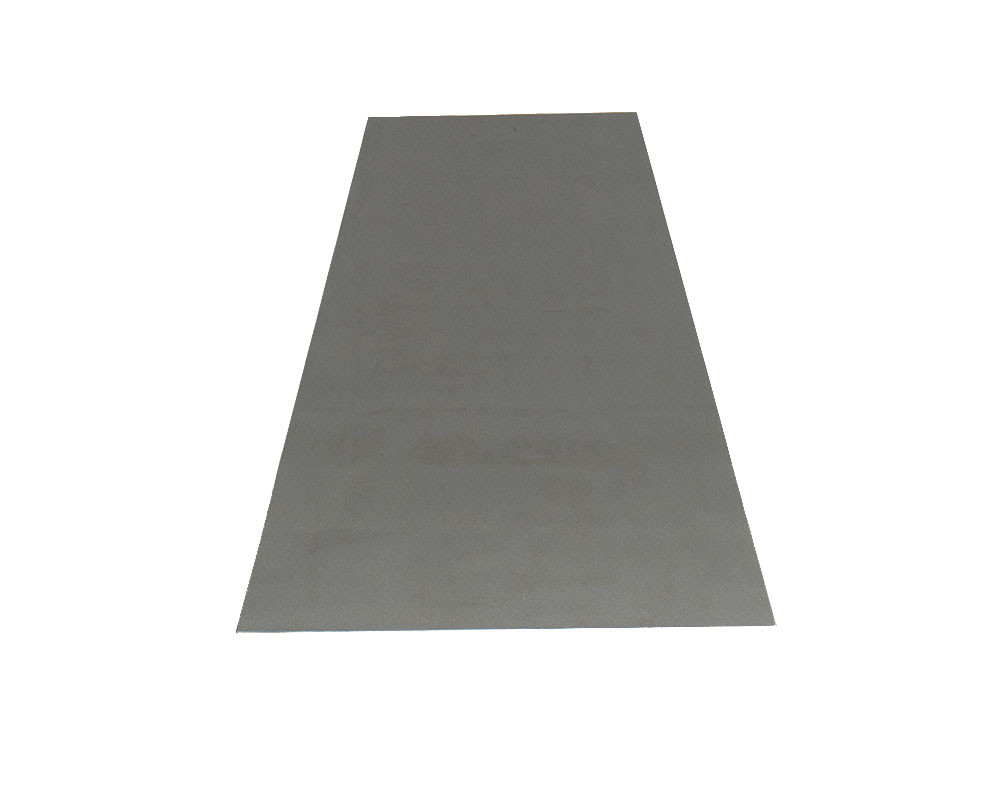 First Place Aluminum Vault Box Cover