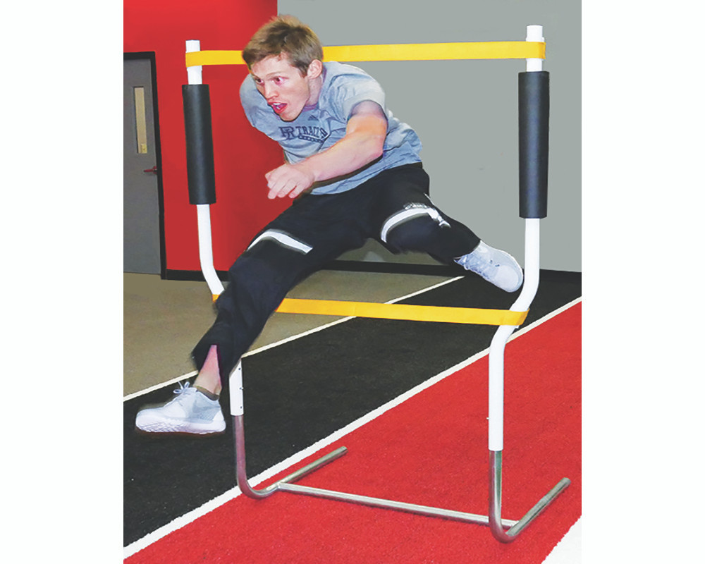 Elevate Your Hurdle Training with Training Hurdles