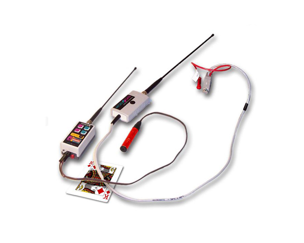 FinishLynx Automatic Timing Systems