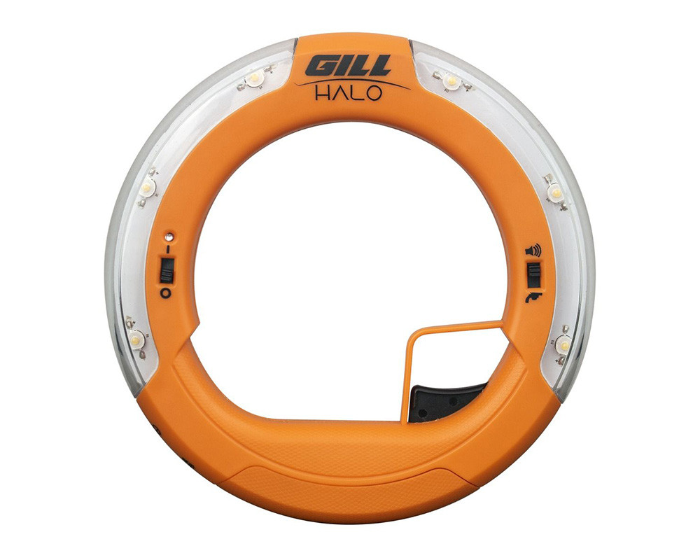 Halo Electronic Starter Device