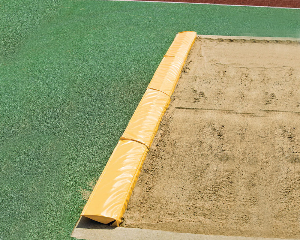 Long Jump and Triple Jump Equipment
