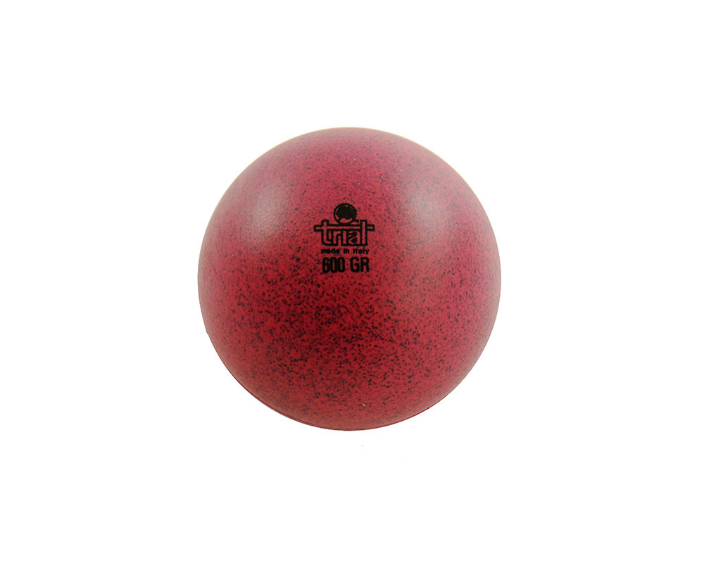 Throwing Balls