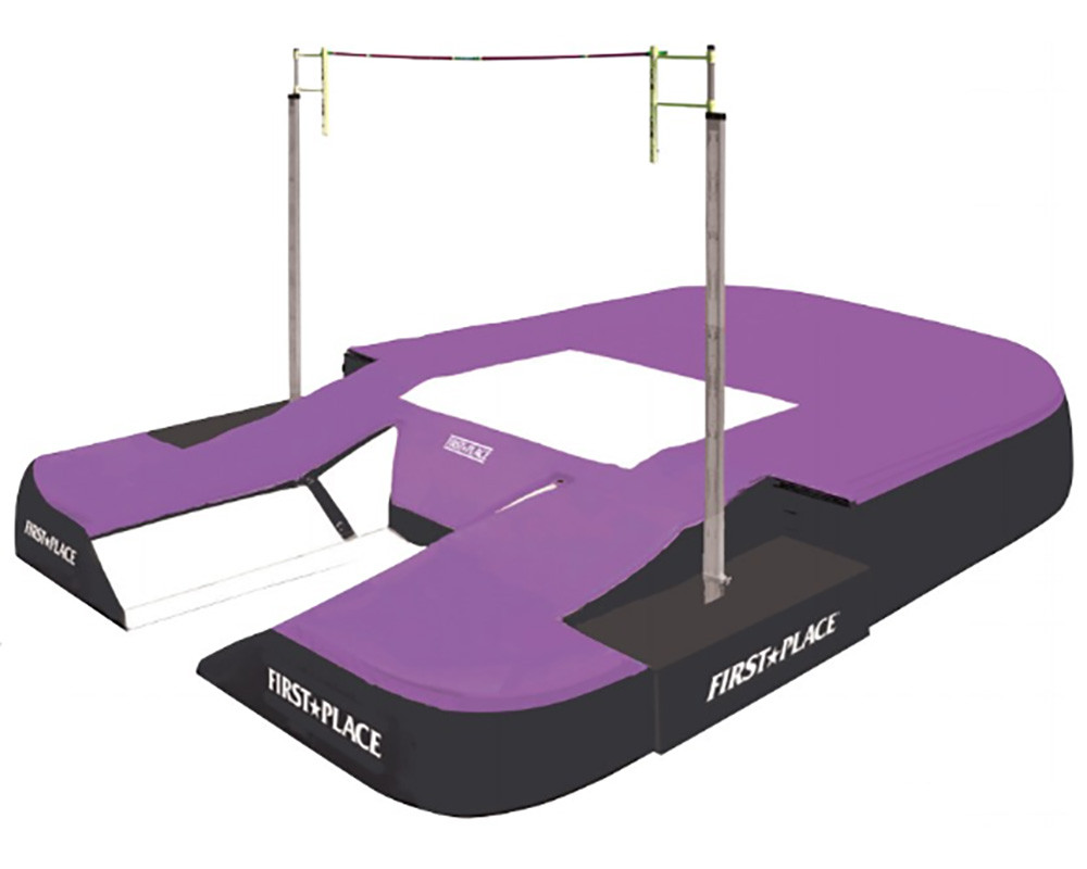 Pole Vault Equipment
