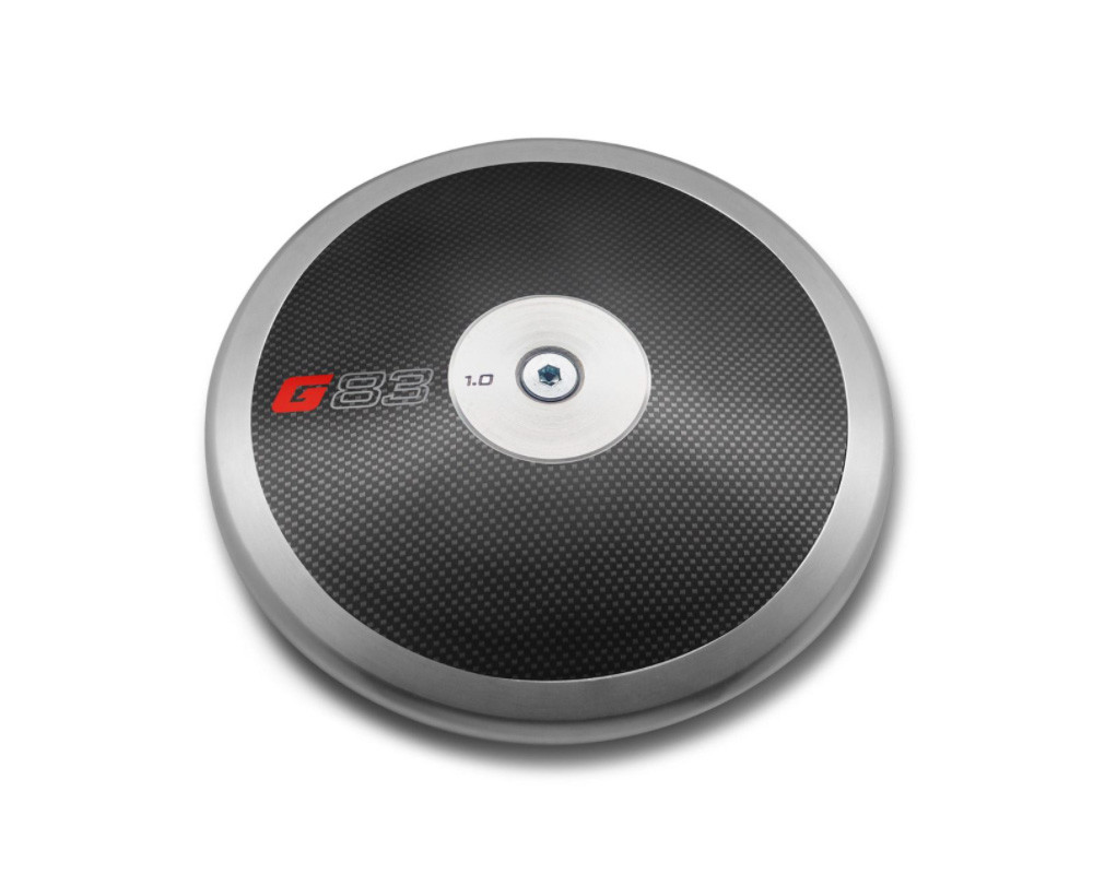 Track & Field Discus: Top Brands