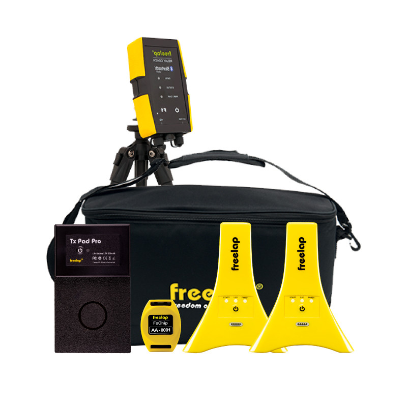 Track & Field Training Equipment