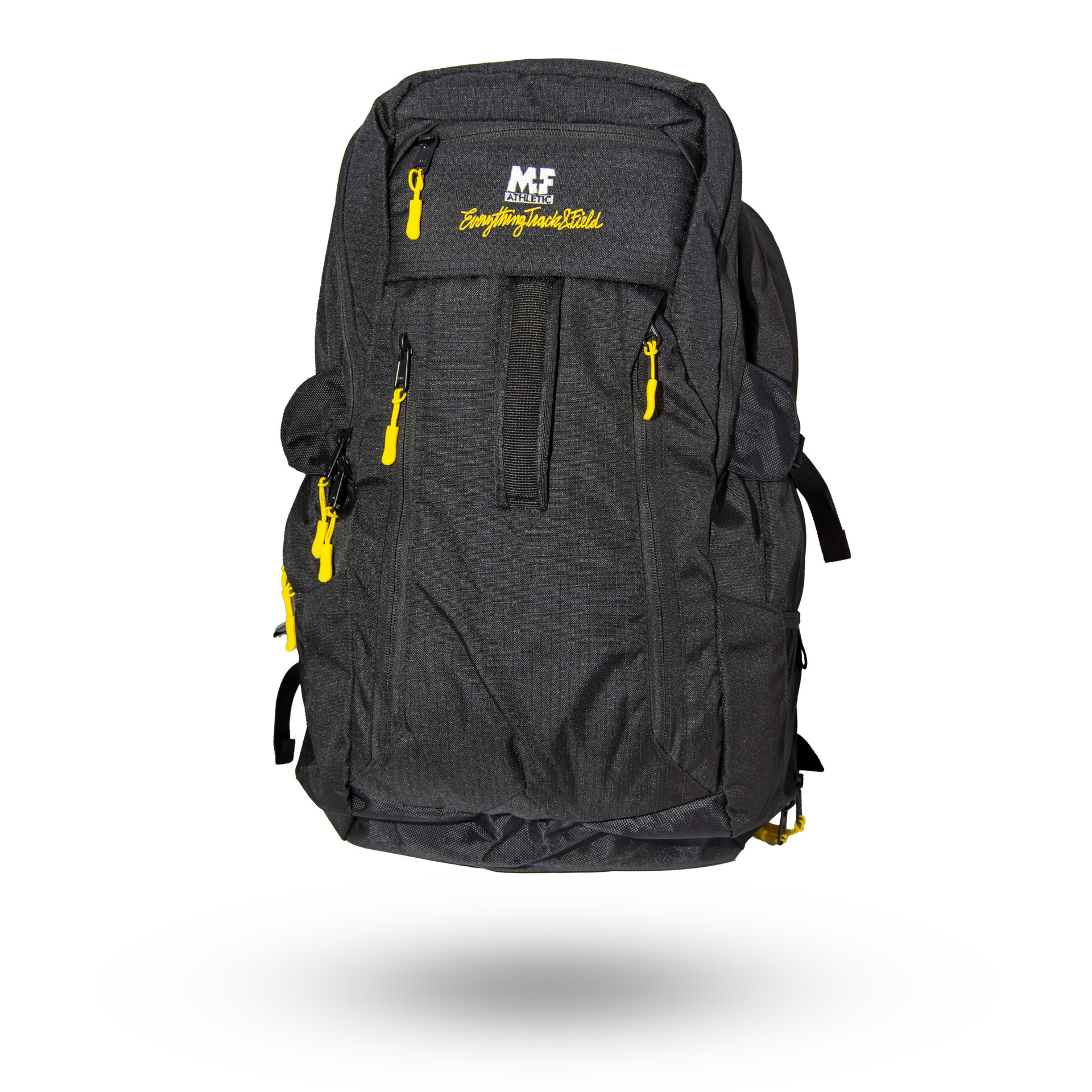 Track Backpack - M-F Athletic